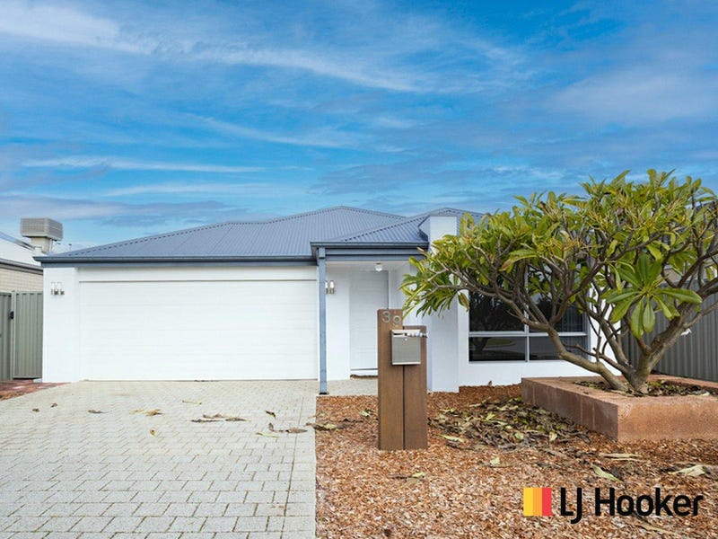 39 Whitmore Loop, Harrisdale, WA 6112 - realestate.com.au