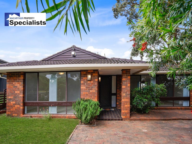 2 Imunga Place, Bradbury, NSW 2560 - Property Details