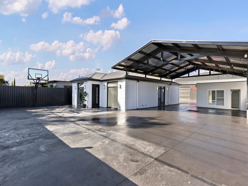 12 Wingfield Road, Wingfield, SA 5013 - Property Details