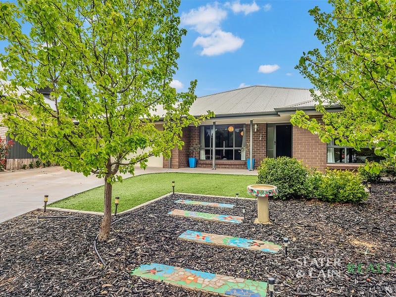 14 Heath Place, Nuriootpa, SA 5355 - Property Details