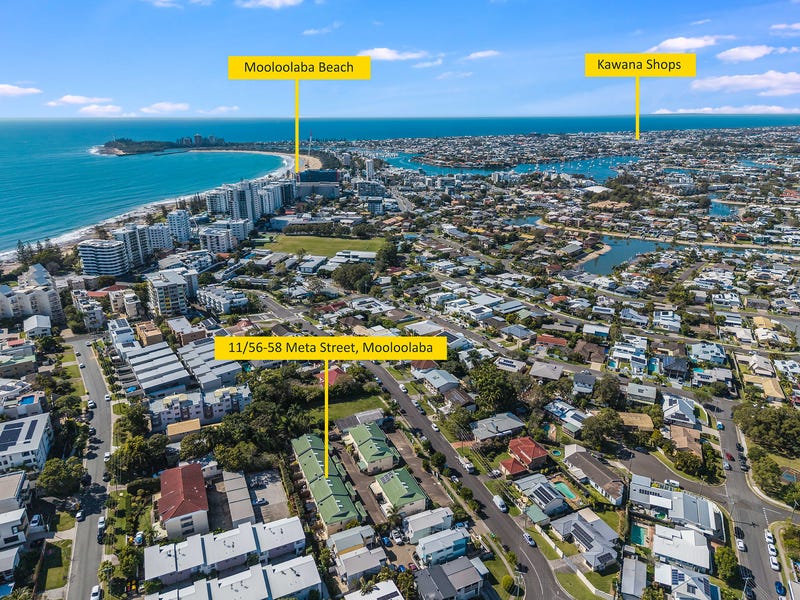 Real Estate & Property for Sale in Kawana Waters, QLD (+1 location) Pg ...