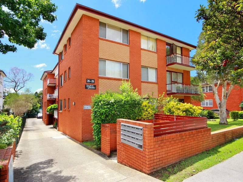 12/26 Nelson Street, Penshurst, NSW 2222 - Unit for Rent - realestate ...