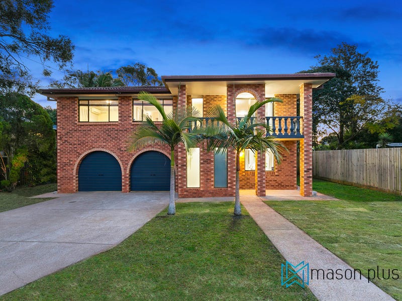 40 Birkdale Road, Birkdale, Qld 4159 - Property Details