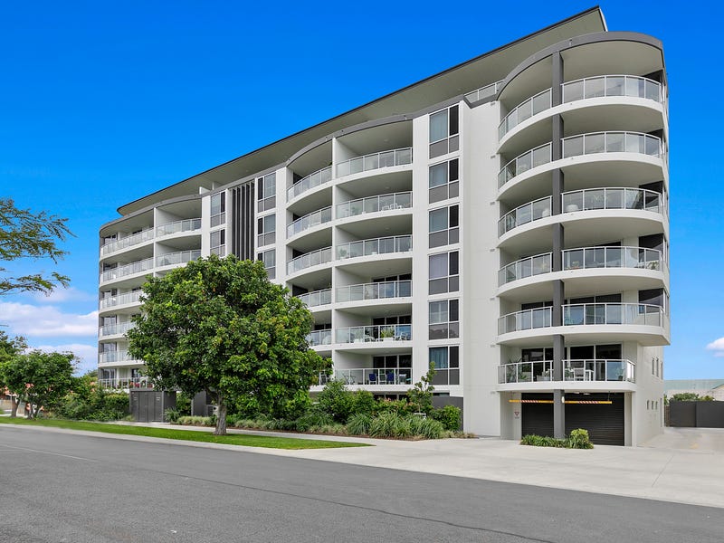 304/6 Fitzroy Street, Cleveland, Qld 4163 - Property Details