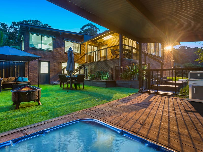 18 Norths Lane, Nunderi, NSW 2484 - realestate.com.au