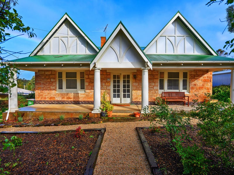 27 Todd Street, Macclesfield, SA 5153 - realestate.com.au