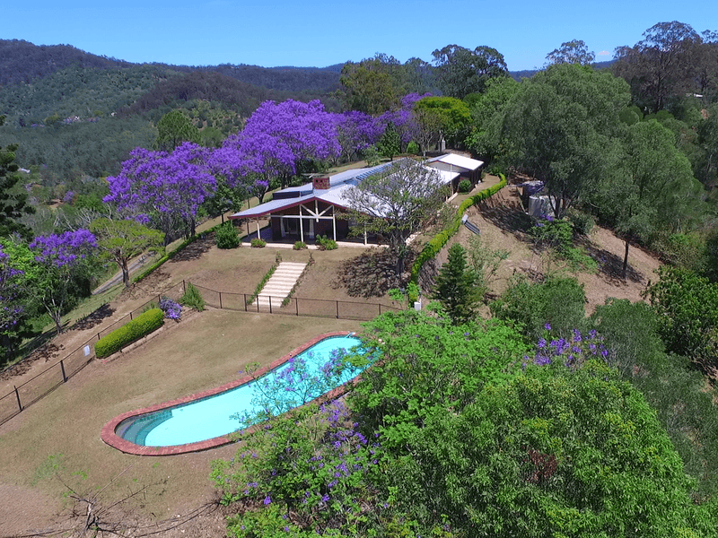 609 Upper Brookfield Road, Upper Brookfield, QLD 4069 - realestate.com.au