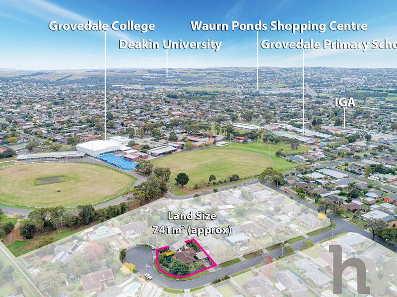 10 Marma Crt, Grovedale, Vic 3216 - Property Details