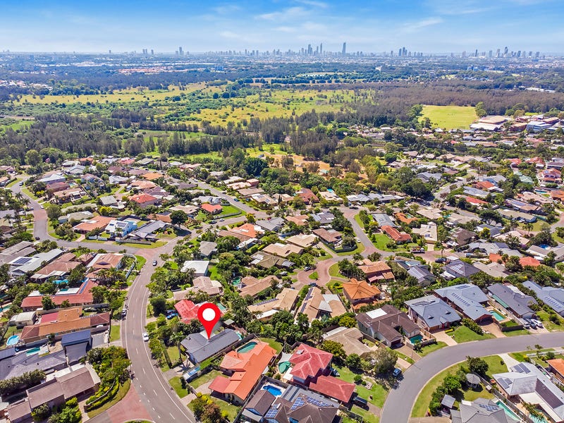 37 Merridown Drive, Merrimac, Qld 4226 - Property Details