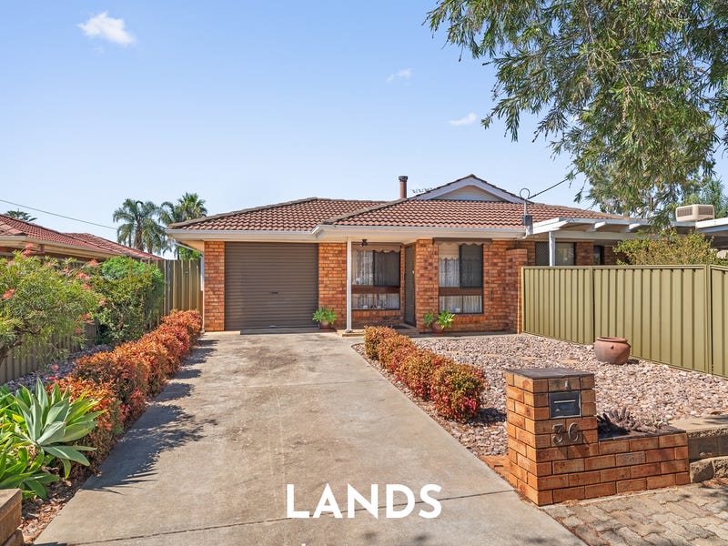 1/36 Royal Avenue, Pooraka, SA 5095 - Property Details