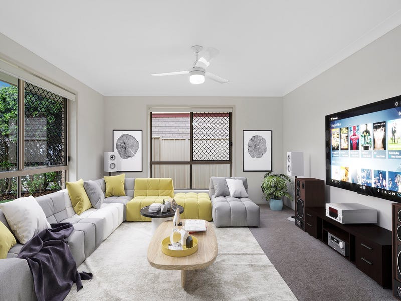 110 Haig Road, Loganlea, Qld 4131 - Property Details