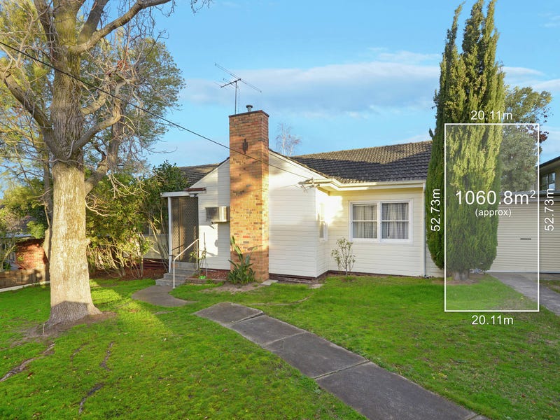 25 Edward Street, Macleod, Vic 3085 - Property Details