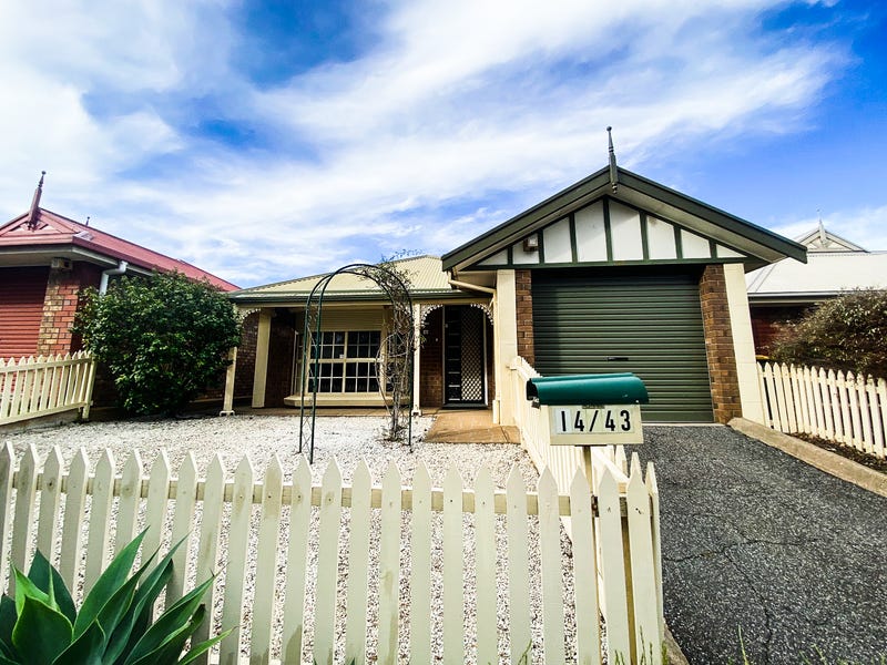 14/43 Edinburgh Road, Modbury, SA 5092 - Property Details