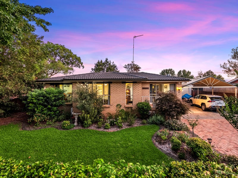 17 William Cox Drive, Richmond, NSW 2753 - Property Details
