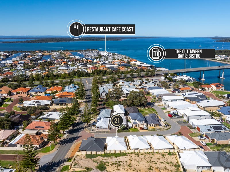 4 Gold Ridge, Wannanup, WA 6210 - Property Details