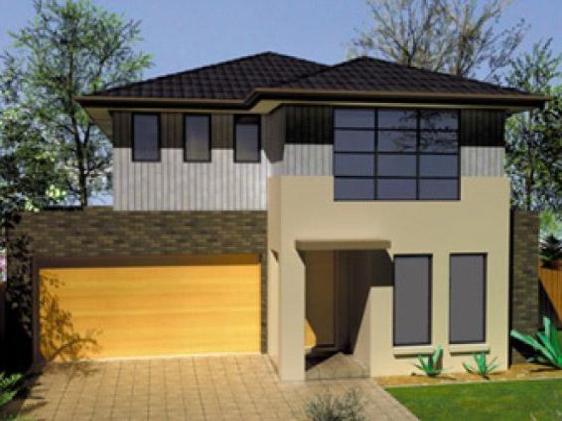 Lot 5117 Falkirk Drive, Mernda, Vic 3754 - Property Details