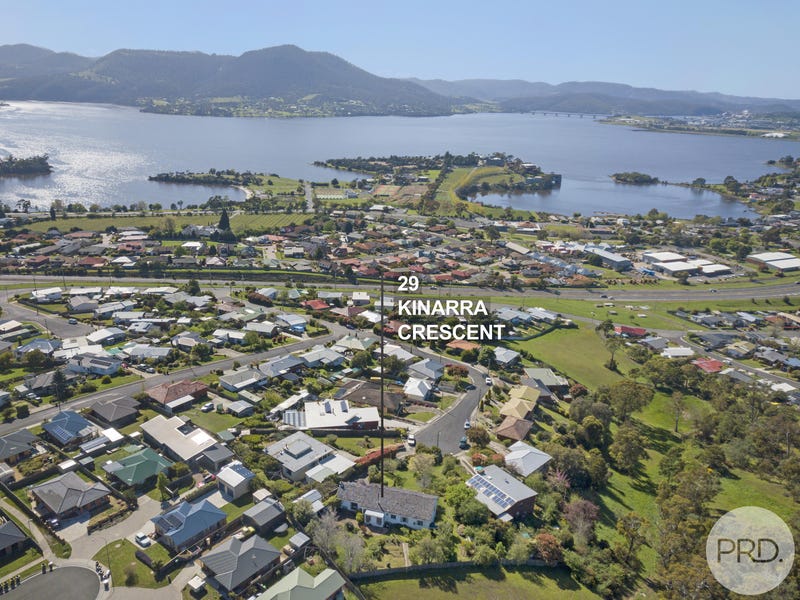 29 Kinarra Crescent, Chigwell, Tas 7011 - Property Details
