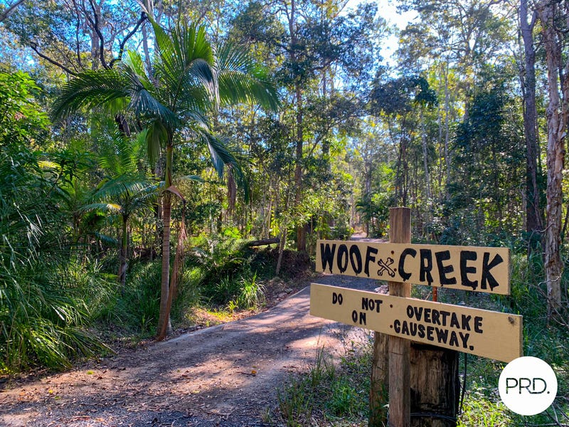 479 Creevey Drive, Captain Creek, QLD 4677 - realestate.com.au