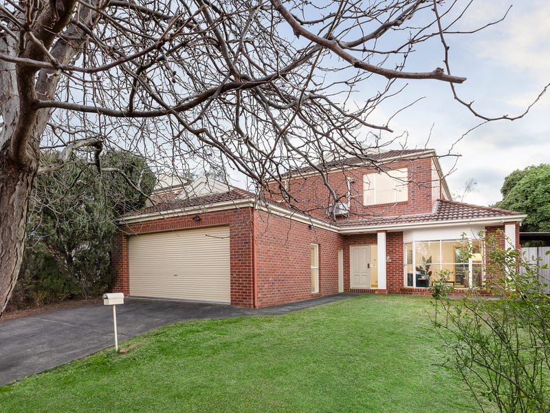 11 Hope Court, Kew, Vic 3101 - Property Details