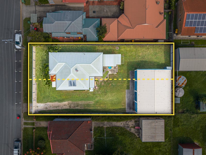 41 Tilley Street, Redcliffe, Qld 4020 - Property Details