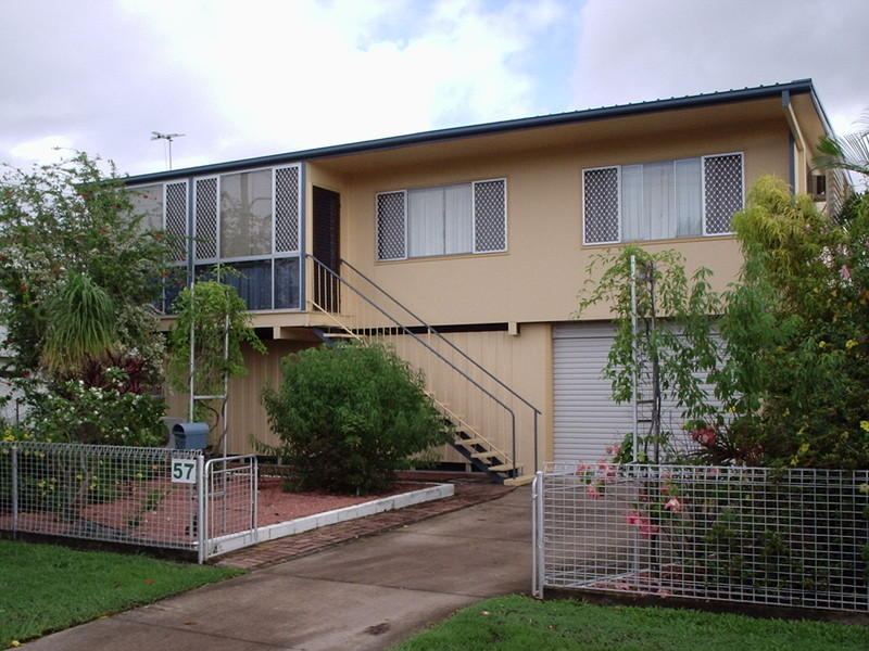 Property 106294396, Garbutt, Qld 4814 - Property Details