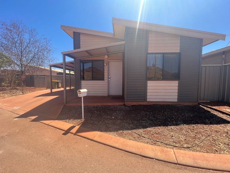 36/4 Newman Drive, Newman, WA 6753 - realestate.com.au