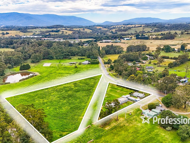 1890 Healesville Koo Wee Rup Road, Yellingbo, Vic 3139 - Property Details