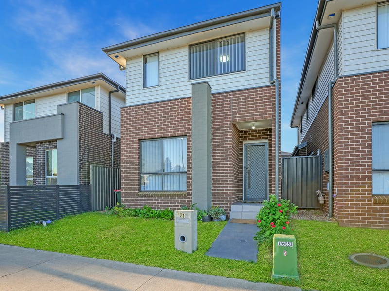 101 Bardia Avenue, Bardia, NSW 2565 - Property Details