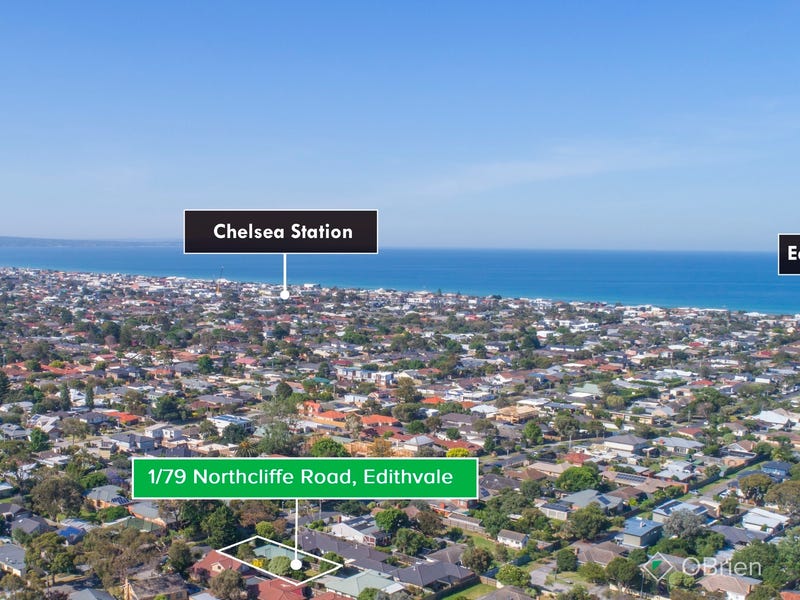 1/79 Northcliffe Road, Edithvale, VIC 3196 - realestate.com.au