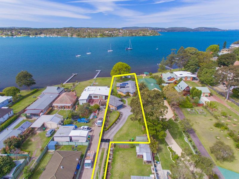 Sold Property Prices & Auction Results in Toronto, NSW 2283 (+1 ...