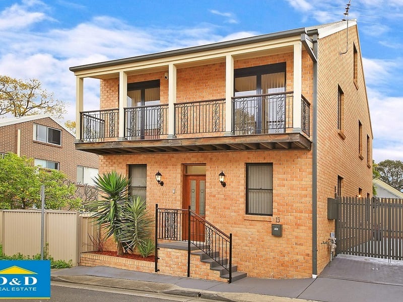 15 Abbey Lane, North Parramatta, NSW 2151 - realestate.com.au