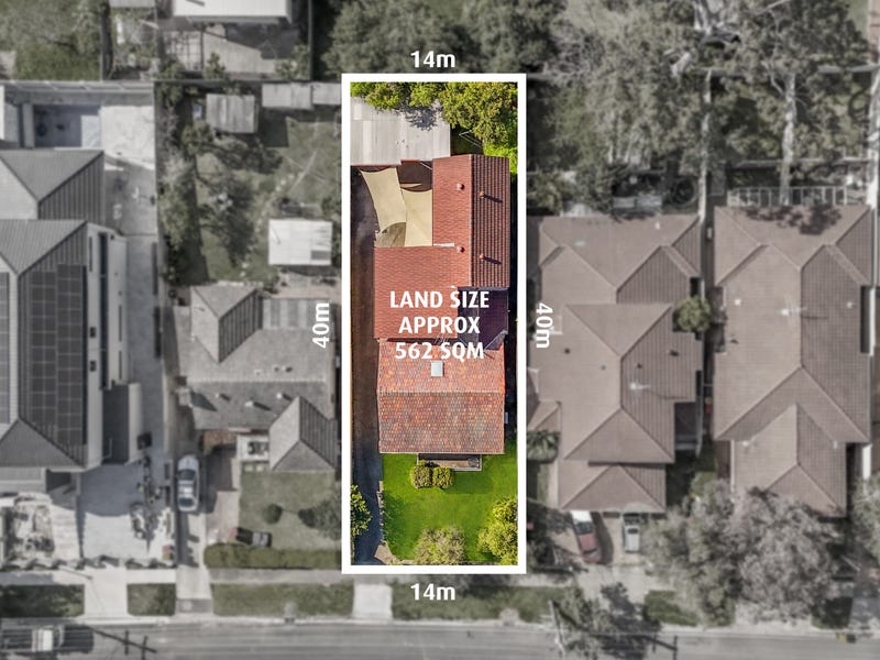 19 Victoria Street, Merrylands, NSW 2160 - Property Details