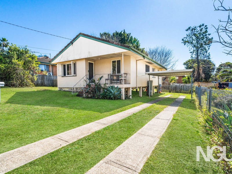 1 Kelly Street, Dinmore, Qld 4303 - Property Details