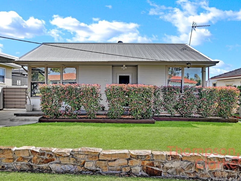 59 Second Avenue, Rutherford, NSW 2320 - realestate.com.au