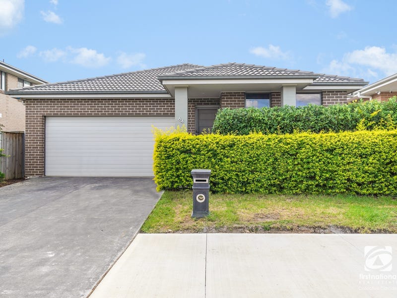64 Bagnall Street, Gregory Hills, NSW 2557 - realestate.com.au