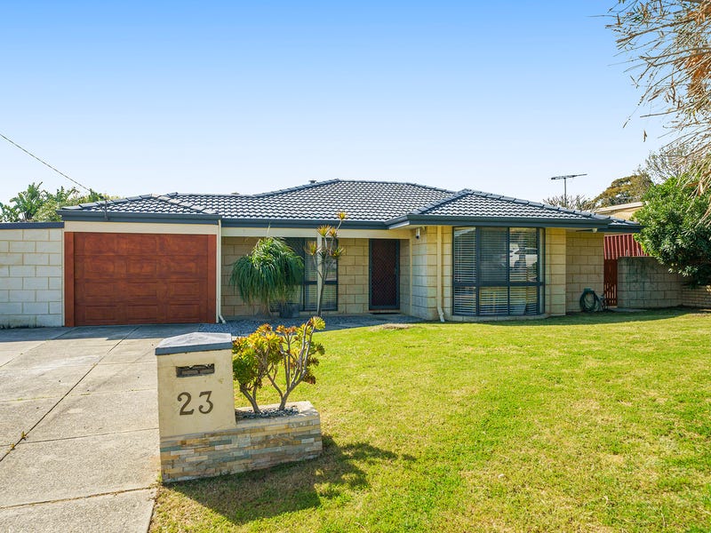 23 Coyle Road, Beldon, WA 6027 - Property Details