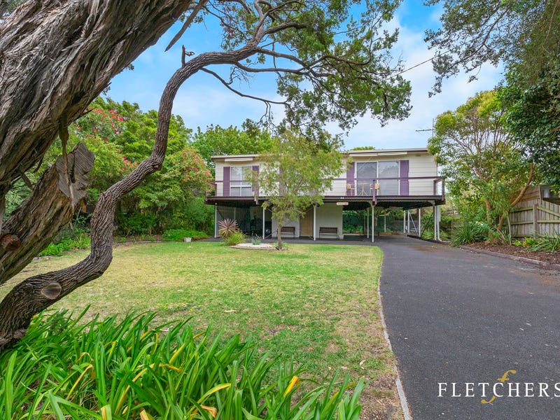 64 Adelaide street, Blairgowrie, Vic 3942 - Property Details