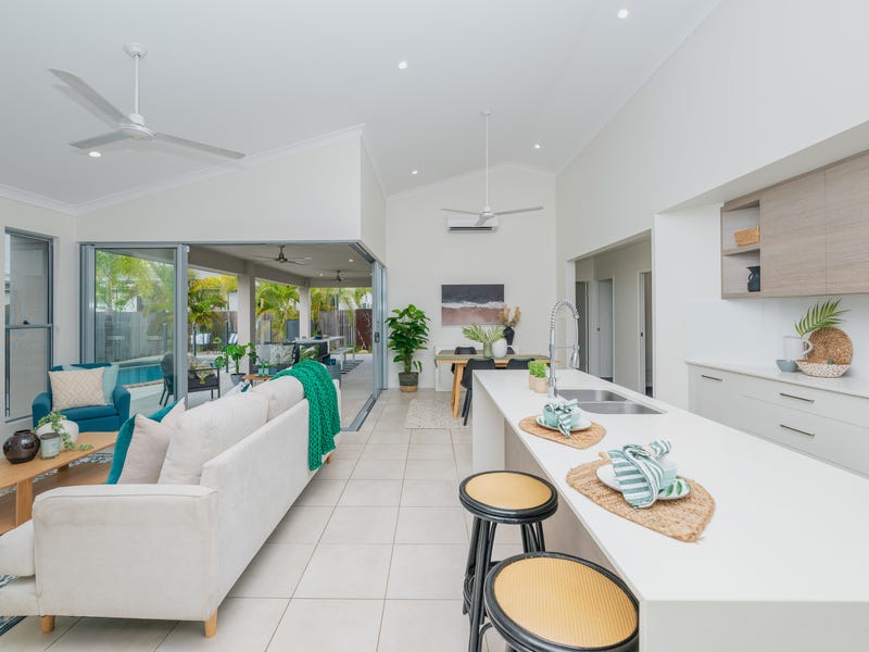 18 Friday Avenue, Burdell, Qld 4818 - Property Details