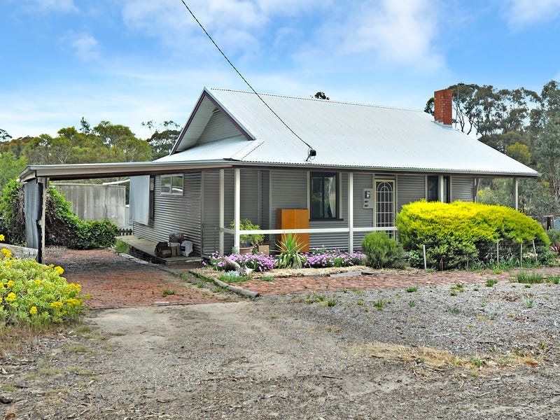 73 Military Bypass Road, Armstrong, VIC 3377 - realestate.com.au