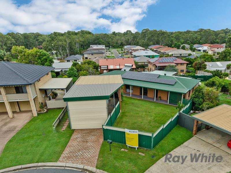 28 Talgai Street, Bracken Ridge, QLD 4017 - realestate.com.au