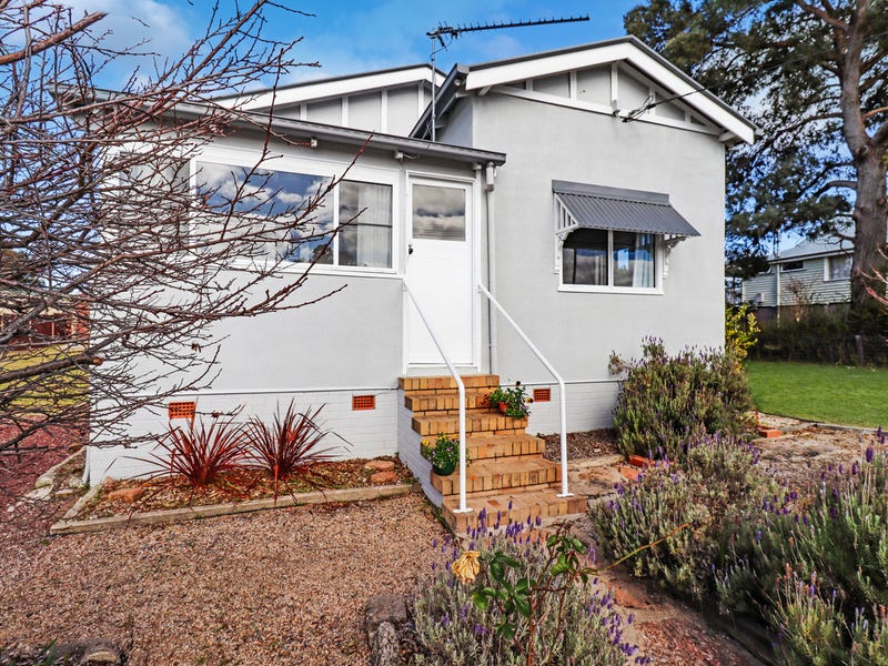 59 Lock Street, Stanthorpe, Qld 4380 - Property Details