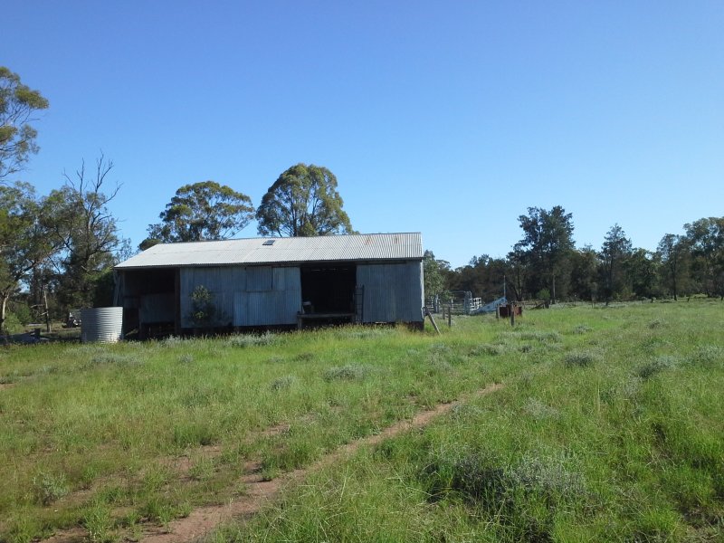 "Glenelg", Gwabegar, NSW 2356 - Property Details