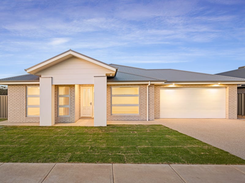 23 Springview Drive, Wirlinga, NSW 2640 - Property Details