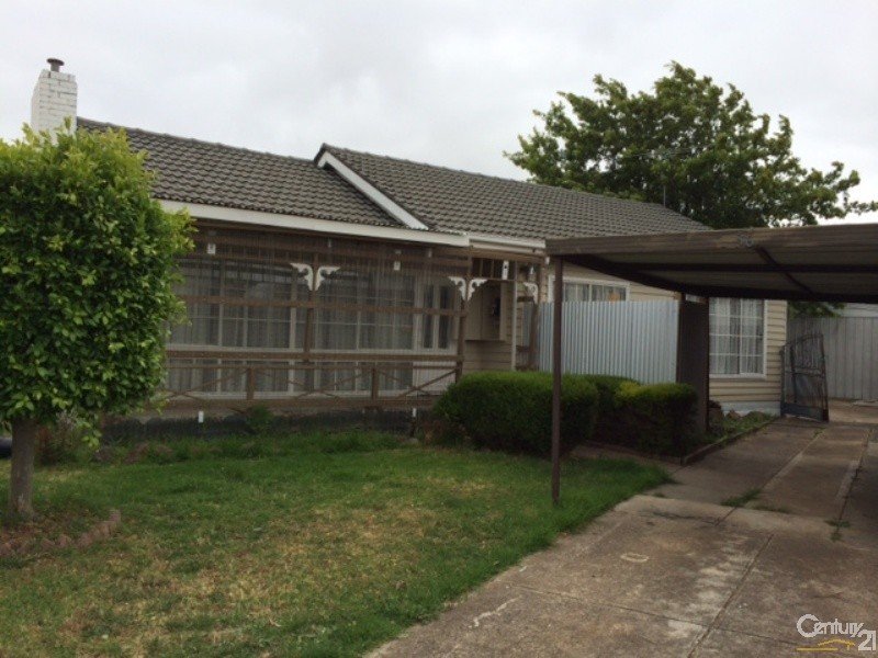 36 Nottingham Street, Sunshine North, VIC 3020 - realestate.com.au