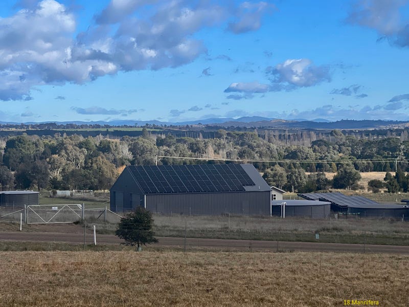 18 Mannifera Drive, Gundaroo, NSW 2620 - realestate.com.au