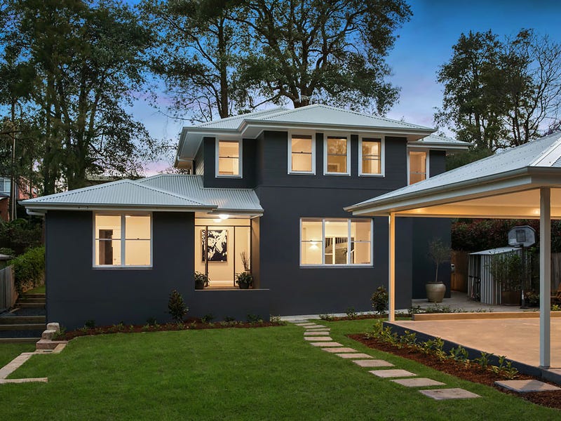 27 Keats Road, North Turramurra, NSW 2074 - realestate.com.au