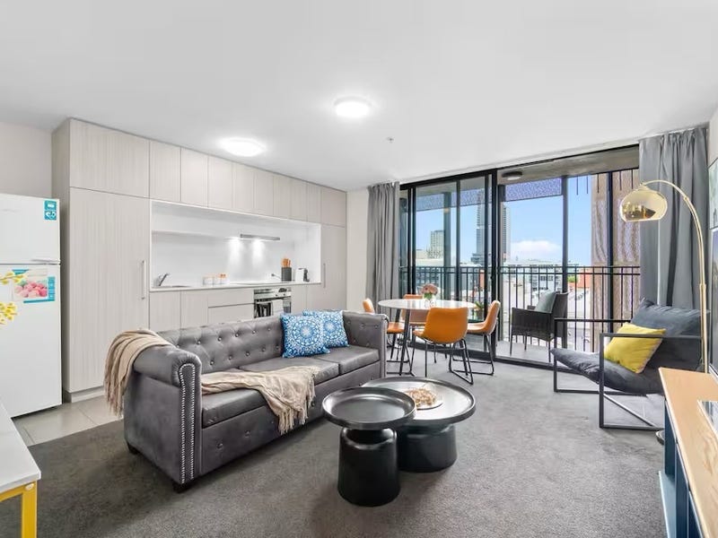 503/242 Flinders Street, Adelaide, SA 5000 - Property Details