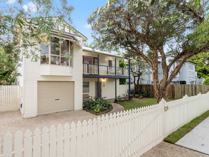 128 Verney Road, Graceville, Qld 4075 - Property Details