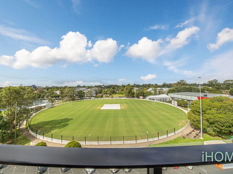 724/21-37 Waitara Avenue, Waitara, NSW 2077 - Property Details