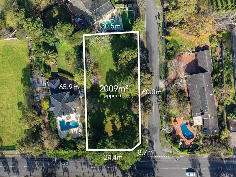 Sold Property Prices & Auction Results in Hughesdale, VIC 3166 (+1 ...